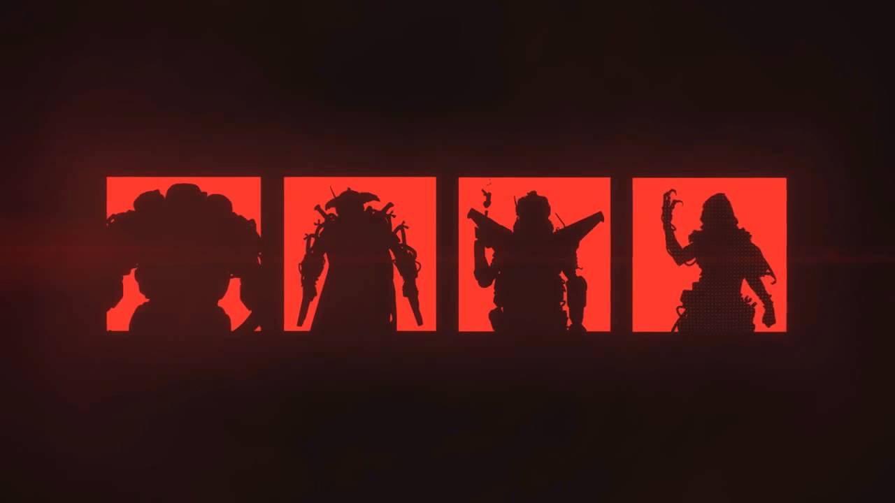 Evolve Jack The New Trapper - YouTube