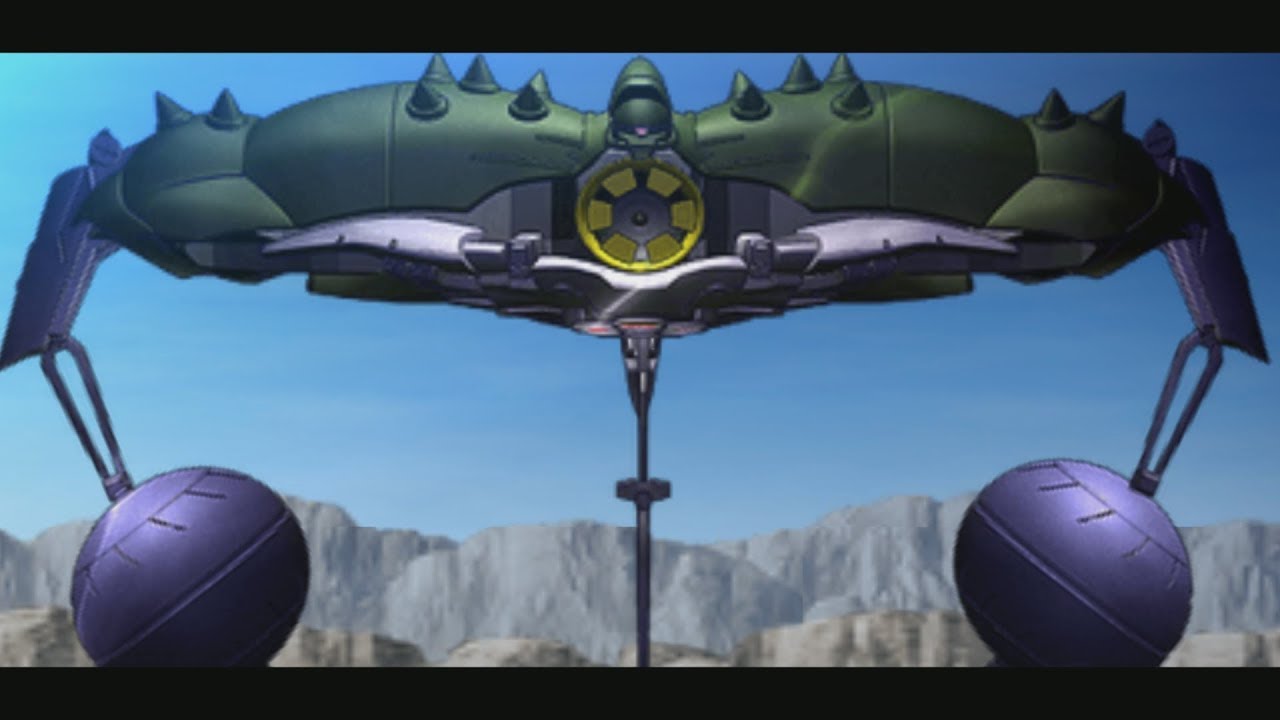 SD Gundam G Generation Overworld - Apsalus II and III Attacks - YouTube