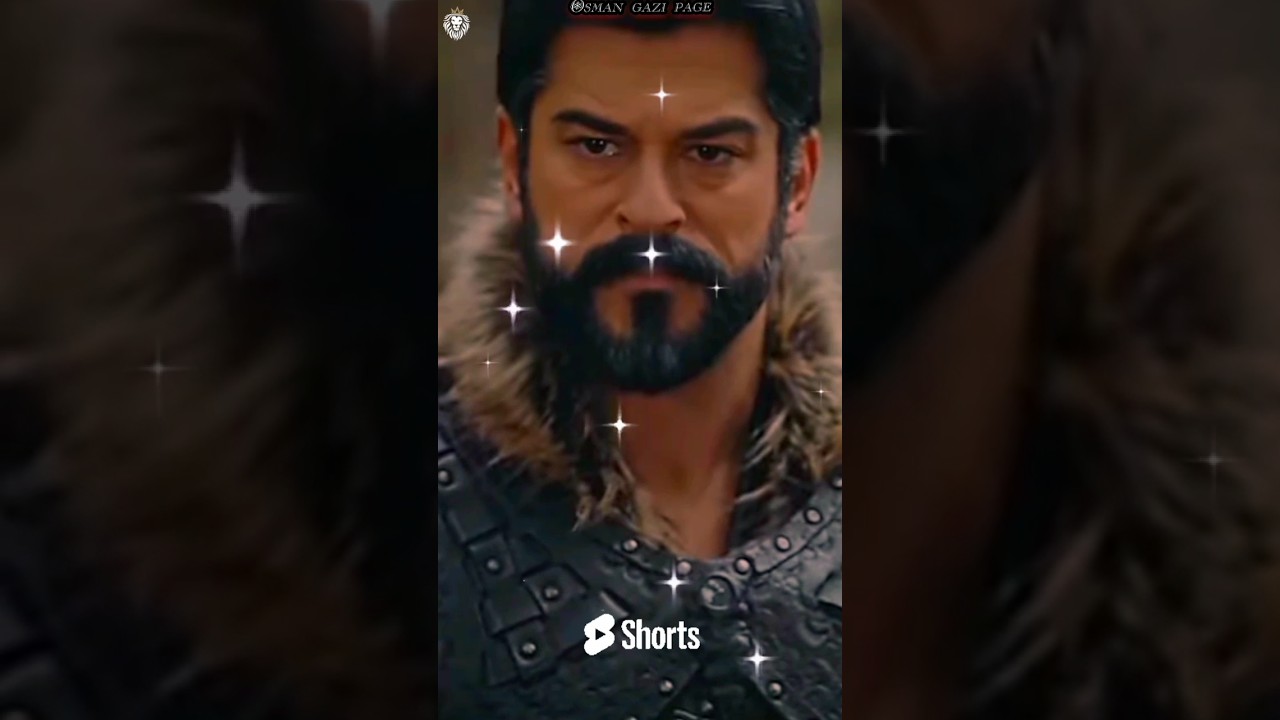 kurulus osman best scene 🔥🔥🔥||Best Attitude😱😱😱||[Osman Bey Angry😈😈😈 ...