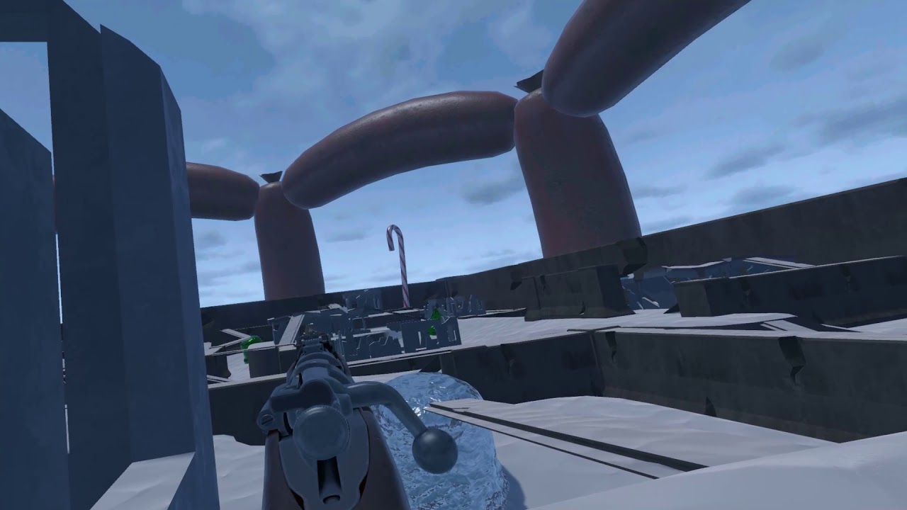 H3VR 2019 08 10 - YouTube