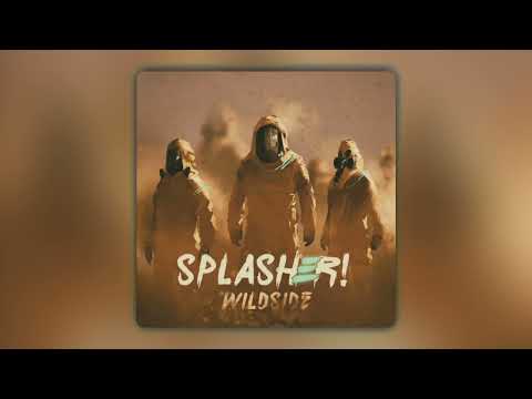 Wildside - Splasher!