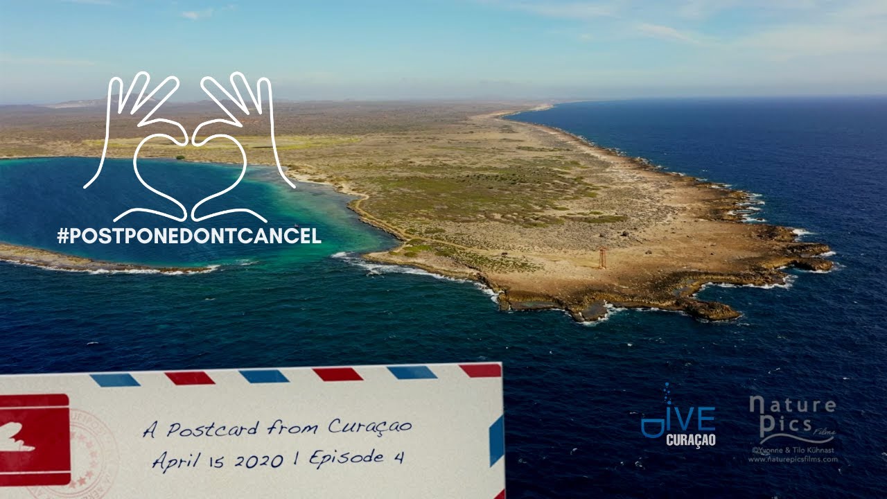 Eastpoint Curaçao - A Postcard from Curacao | April 15, 2020 - Episode ...