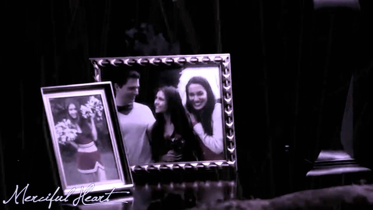 Elena Gilbert - I died? - YouTube