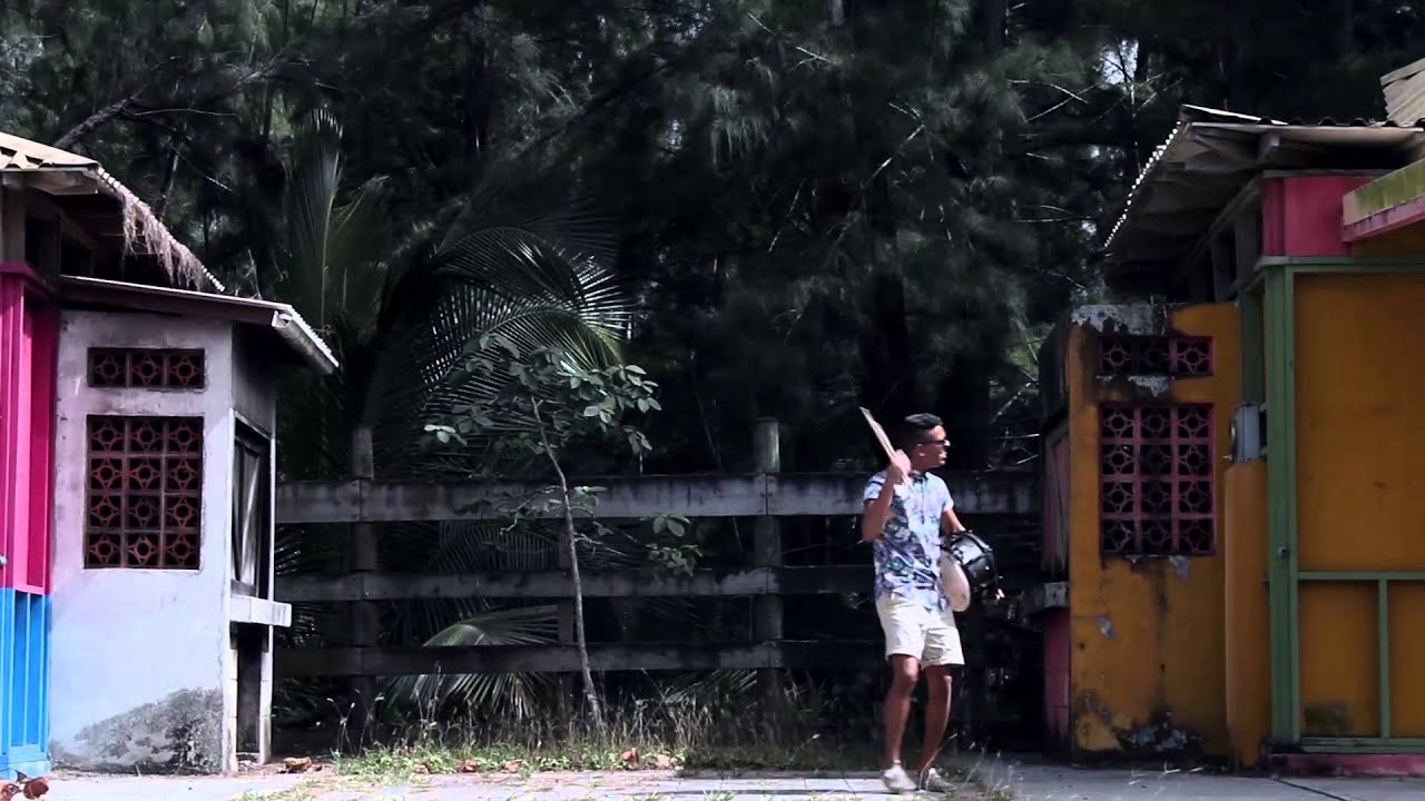 René González - "Cumplirá" Video Oficial - YouTube