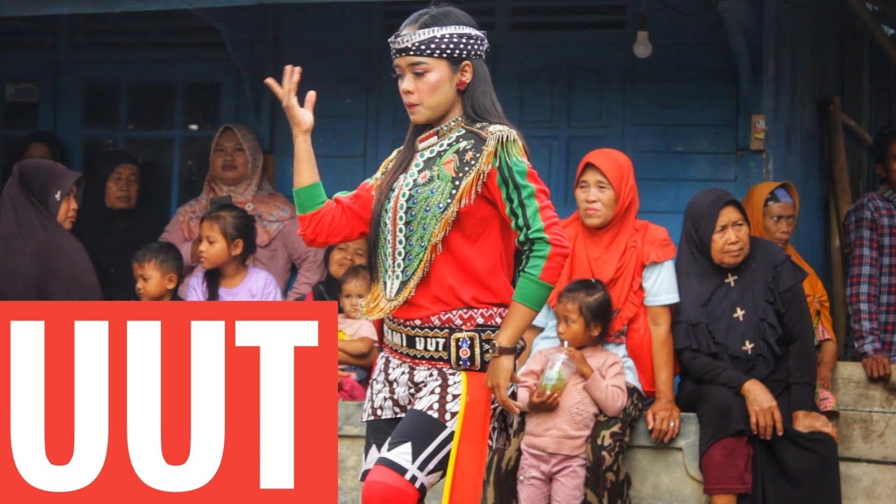 gending kijing miring & renggong manis //uut utami /turonggo kekal ...