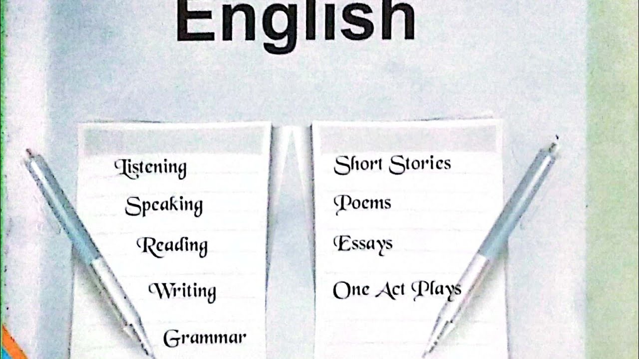 Class 12 English Neighbour Exercise