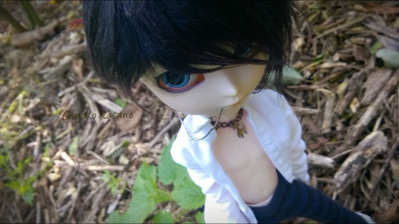 Séance photo de mes dolls - YouTube