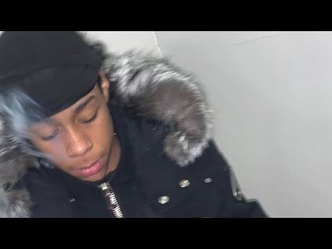 Notti Osama X JJ 6IX -Blame on me unreleased full song - YouTube