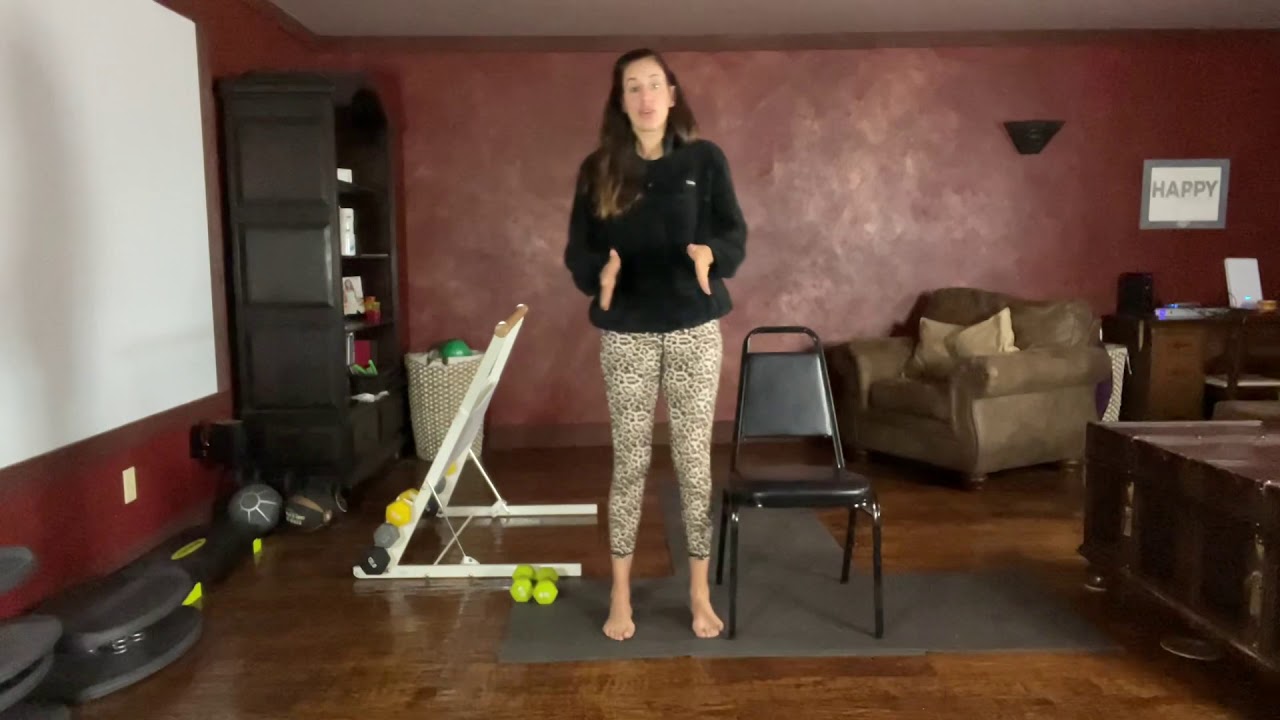 Star Pose & Balancing Star Pose: Yoga Foundations for all levels - YouTube