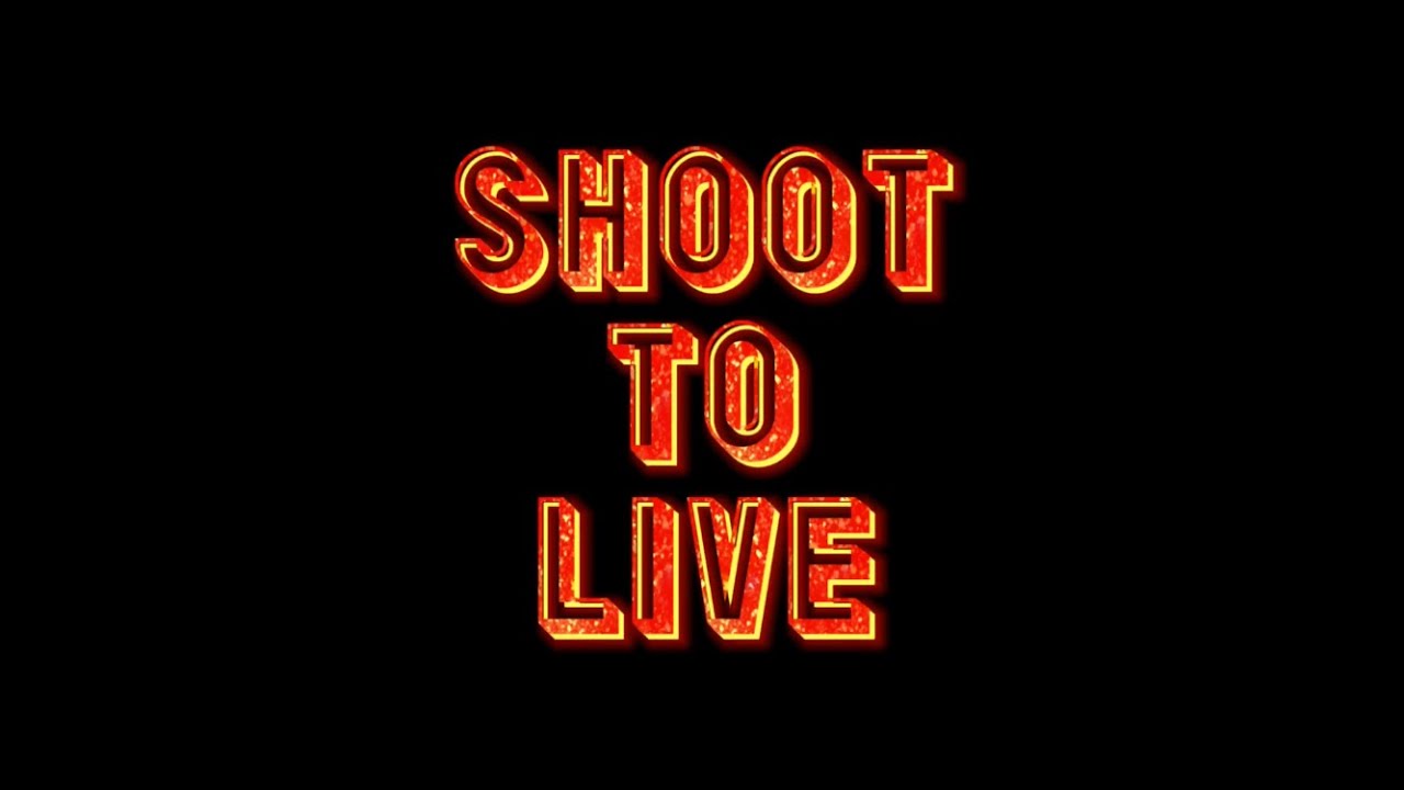 SHOOT TO LIVE | Root & Shaw Fan-made Trailer - YouTube