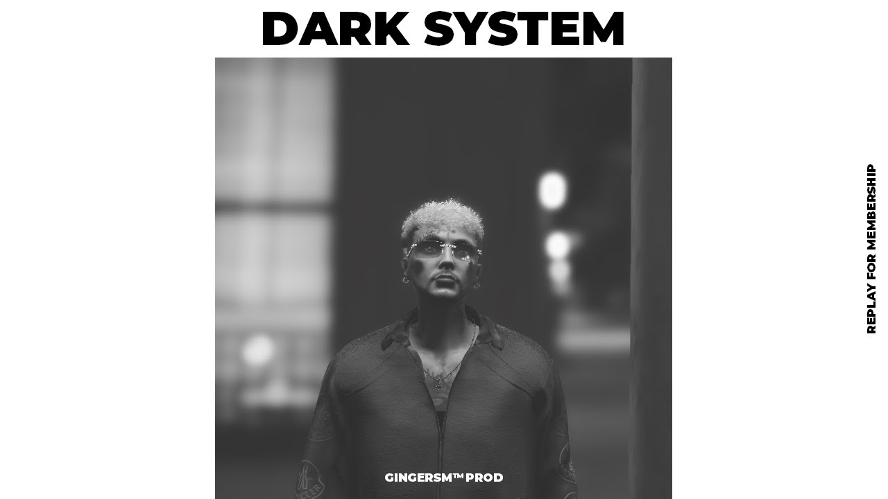 🌙 Dark System - YouTube