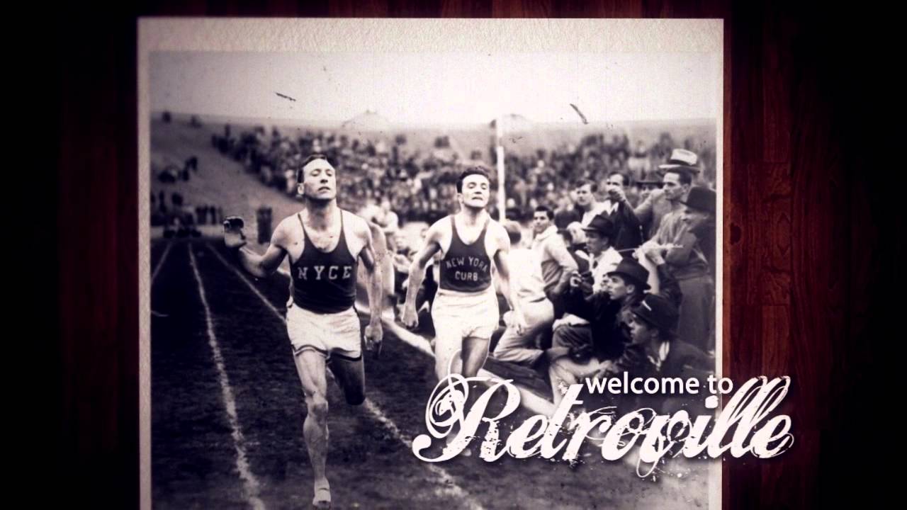 welcometo retroville - YouTube