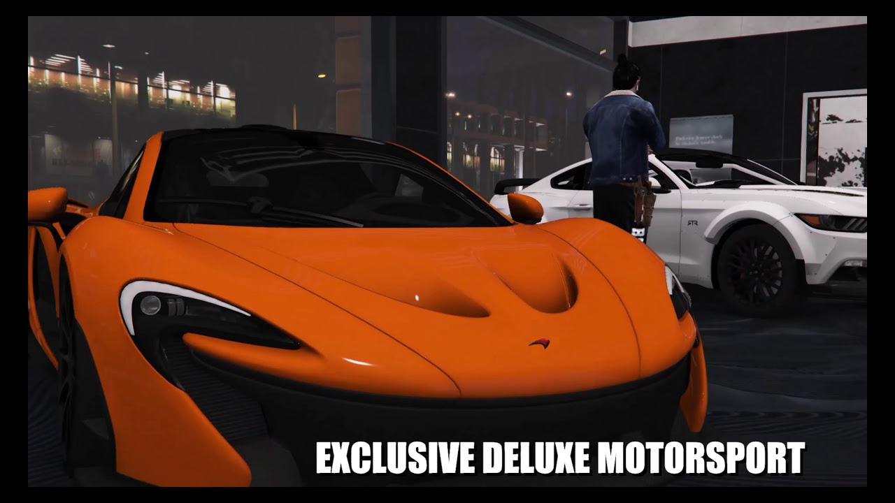 [GTA V] Dream Life RolePlay | Trailer | Whitelisted | India - YouTube