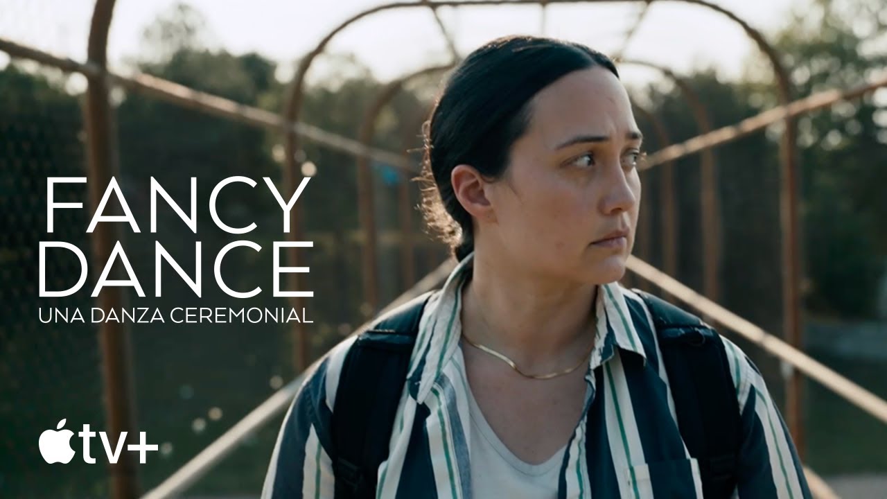 Fancy Dance: una danza ceremonial — Tráiler oficial | Apple TV+ - YouTube