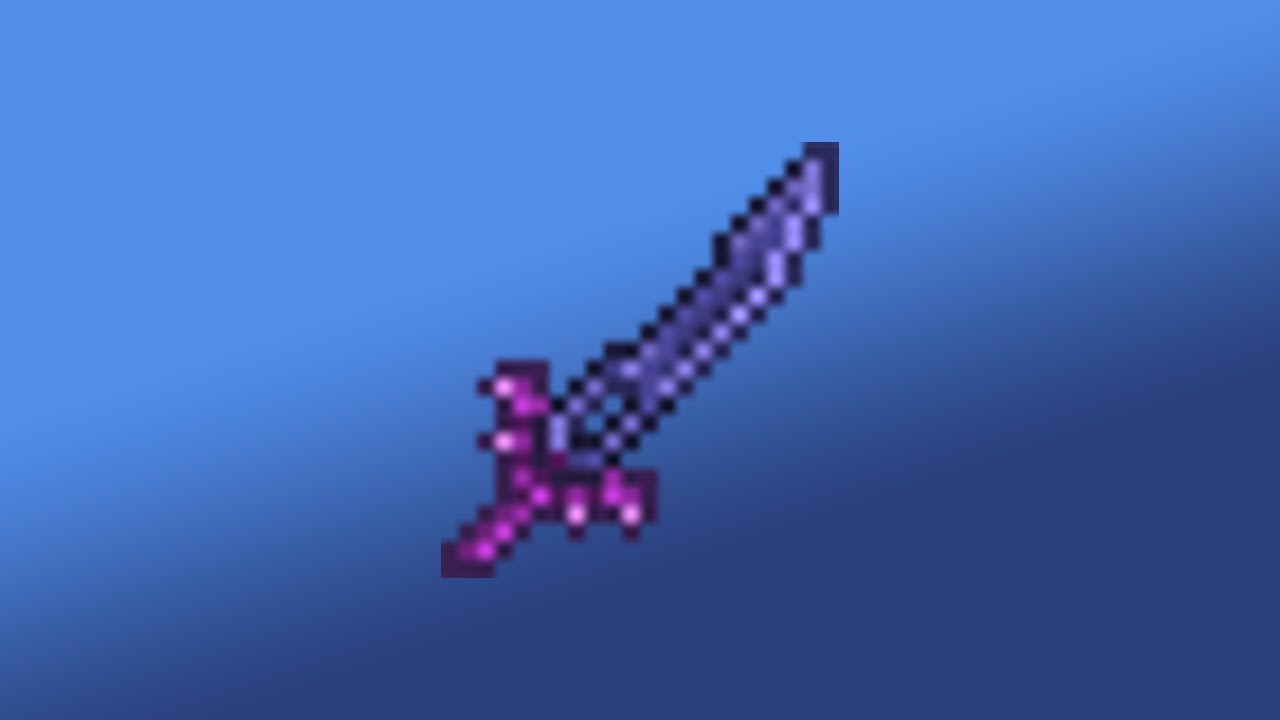 The Night's edge is OP! - YouTube