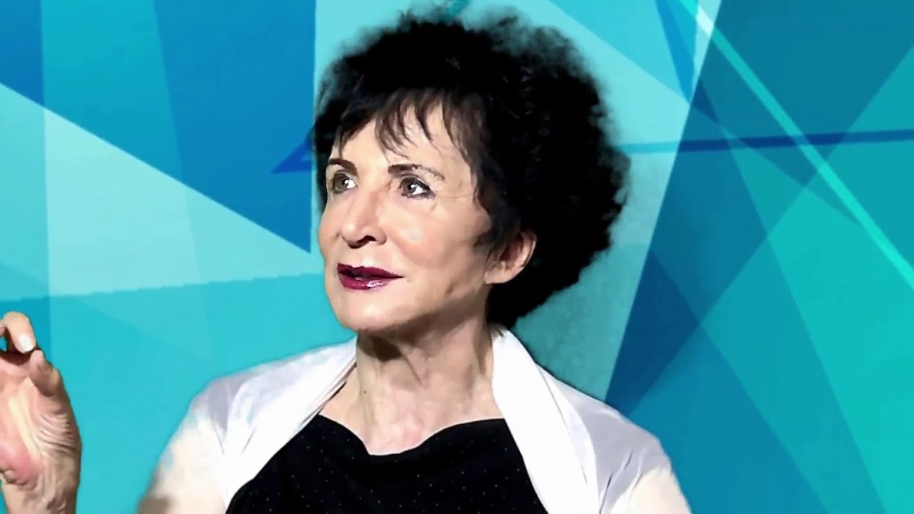 Esther Díaz - Problemas Filosóficos - YouTube