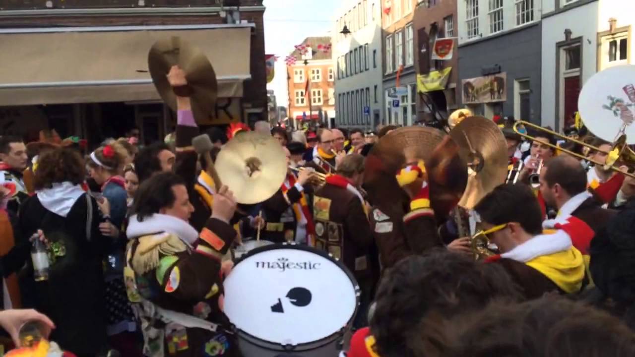 Carnaval Oeteldonk 2014 - YouTube