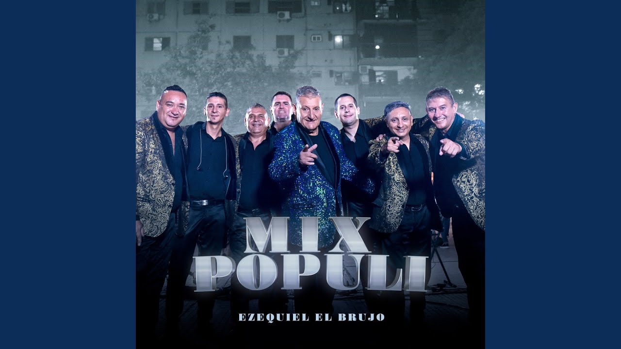 Mix Populi: Porque Soy Así / Te Quiero Amor / Amor Secreto / la ...