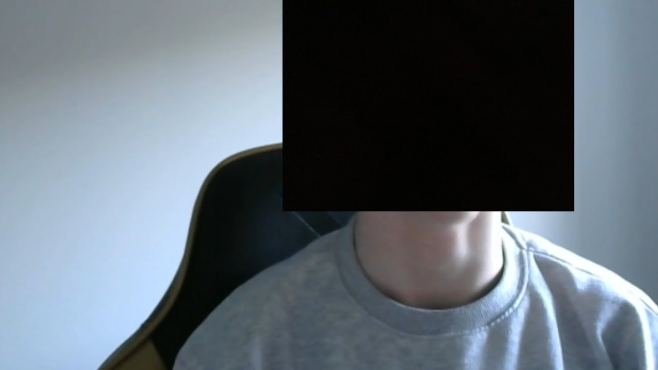 face reveal lol - YouTube