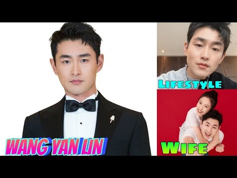 Wang Yan Lin Lifestyle (Wife Ai Jia Ni) Biography, Age, Net Worth, Height, Weight, Hobbies, Facts
