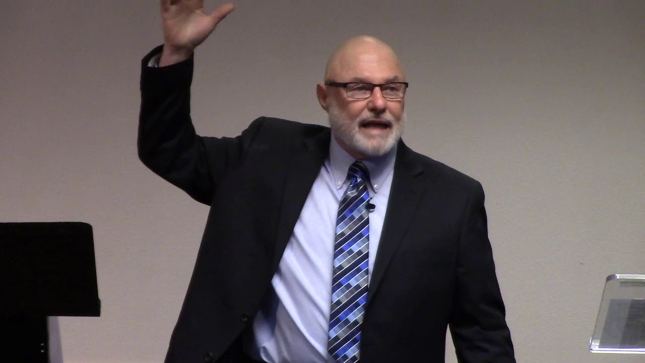 Don Fleming Sunday Sermon 01-07-18 - YouTube