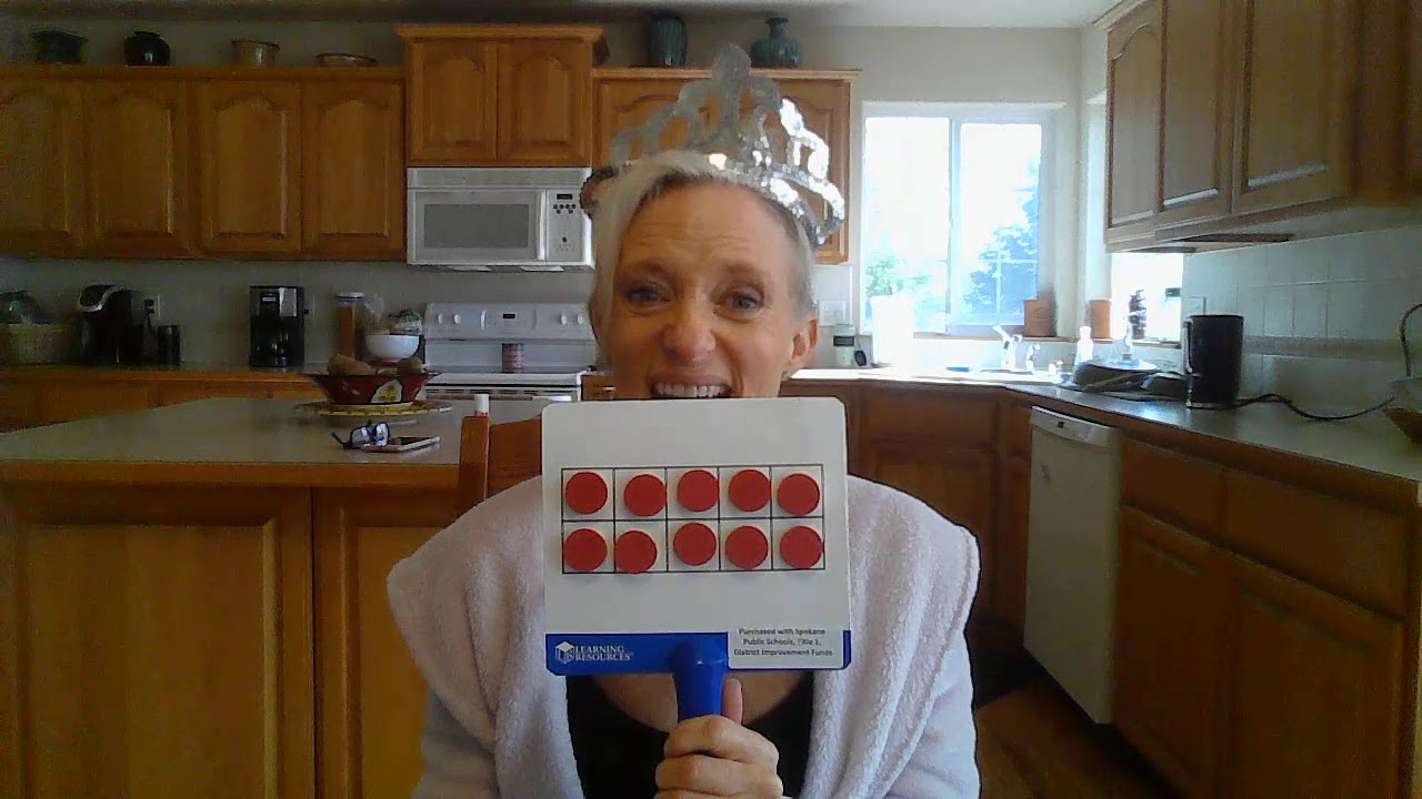 Math Queen 12 First Grade - YouTube