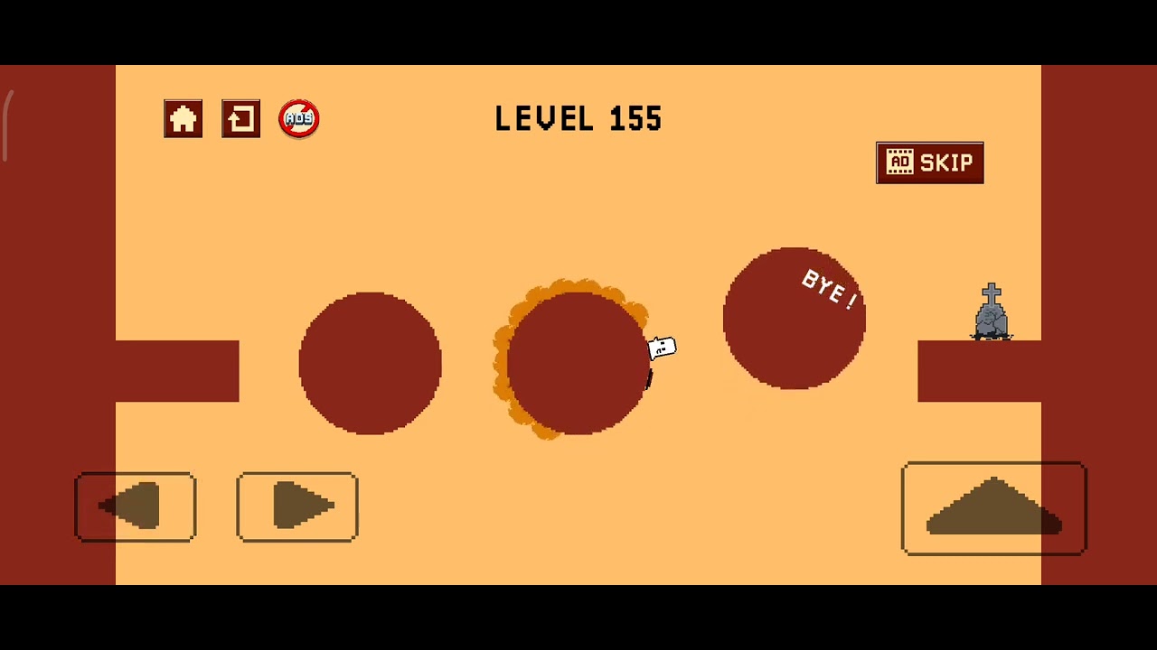 Die Again | Level 155 | Ending😭💔 - YouTube