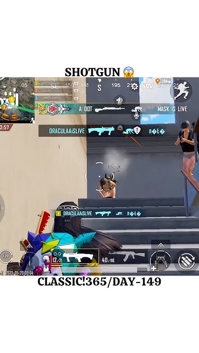 QUICK 1v6😱! #bgmi #bgmishorts #pubg #pubgshorts #shorts #shortsfeed #shortsviral #draculaaislive ...