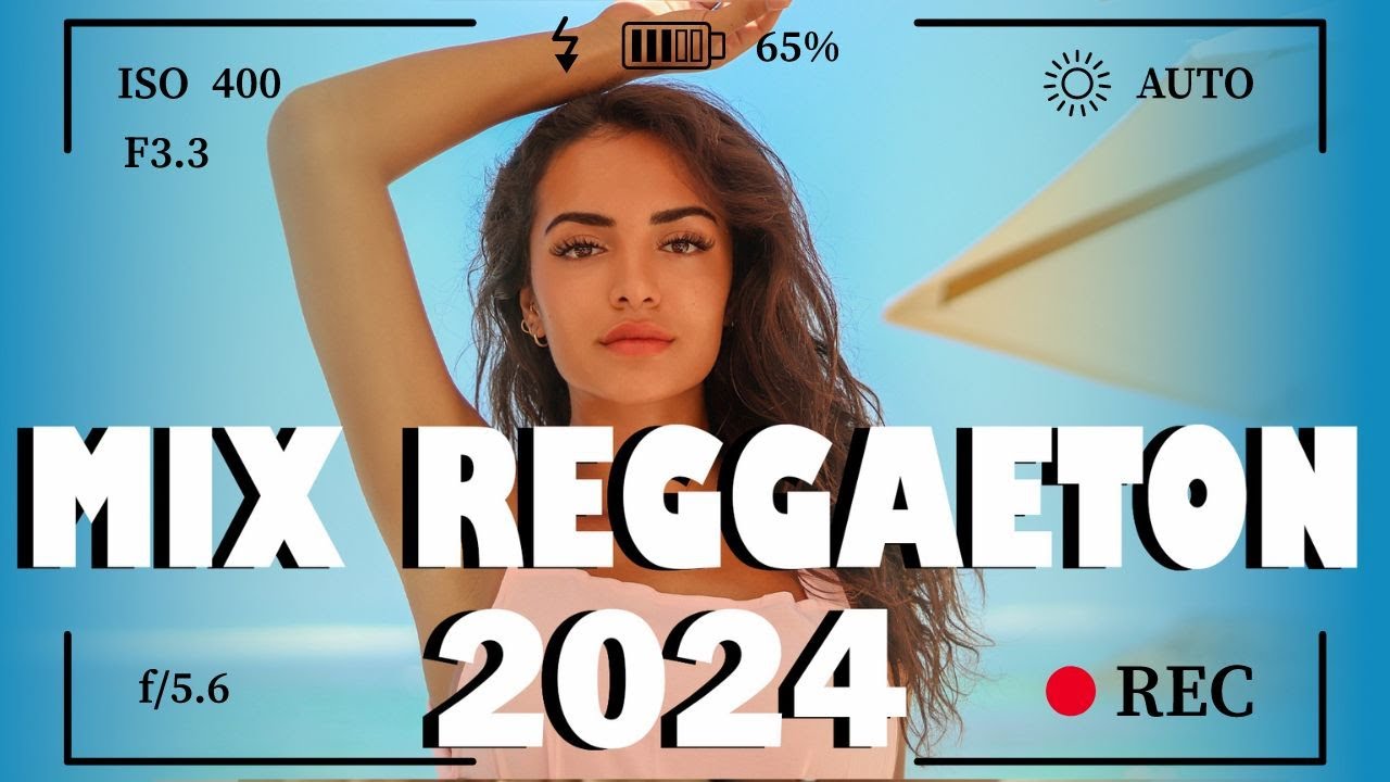 REGGAETON MIX 2024 - LATINO MIX 2024 LO MAS NUEVO - MIX CANCIONES ...