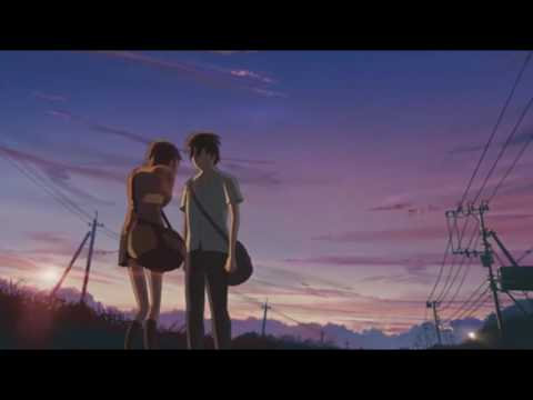 5cm por segundo// Es una buena pelicula??