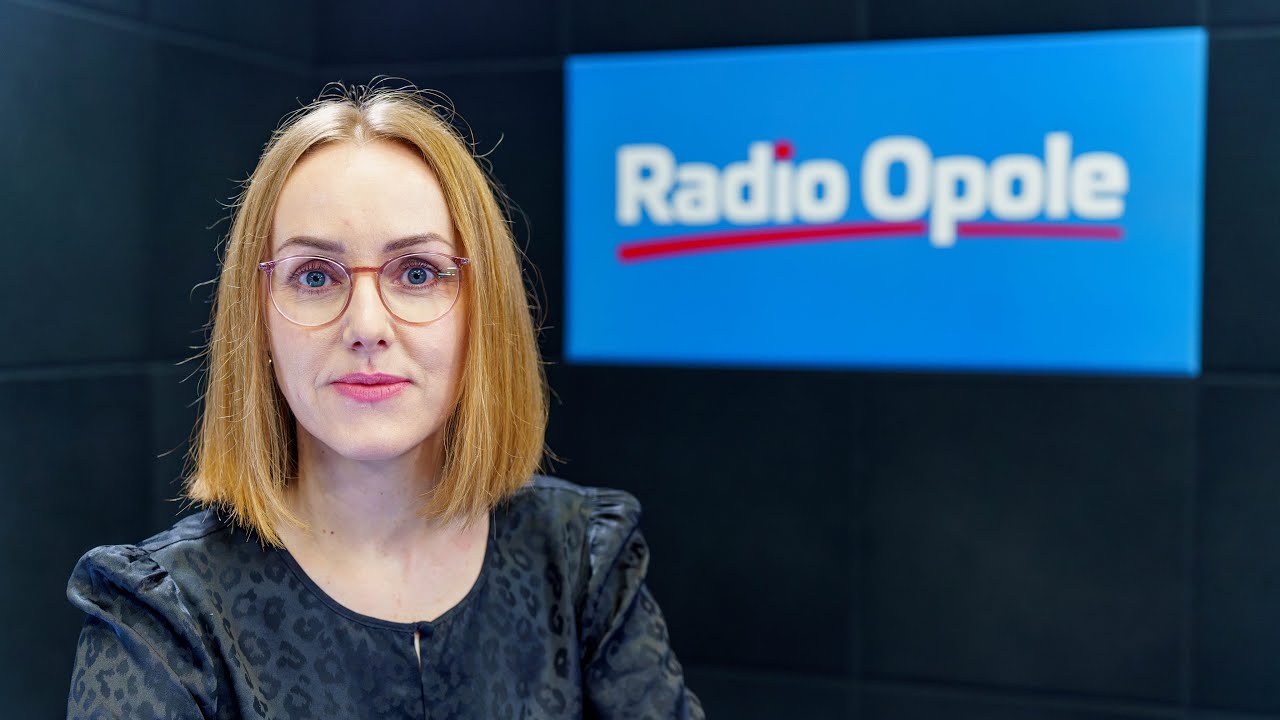 Joanna Maksymowicz-Szczepańska o przygotowaniach do wyborów ...