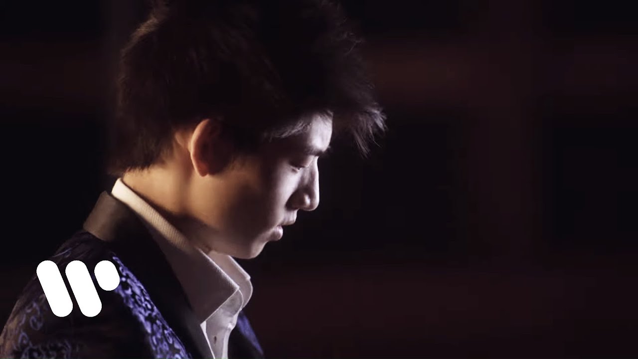 Paul Ji plays Chopin: Polonaise in A-Flat Major, Op. 53 "Heroic" - YouTube