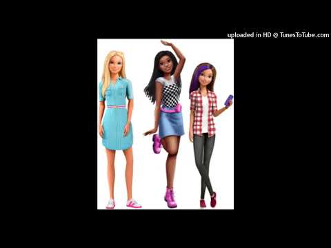 Barbie \