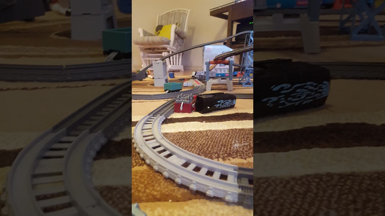 Thomas and friends live stream - YouTube