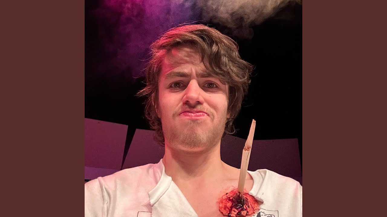 You're Aidan - YouTube