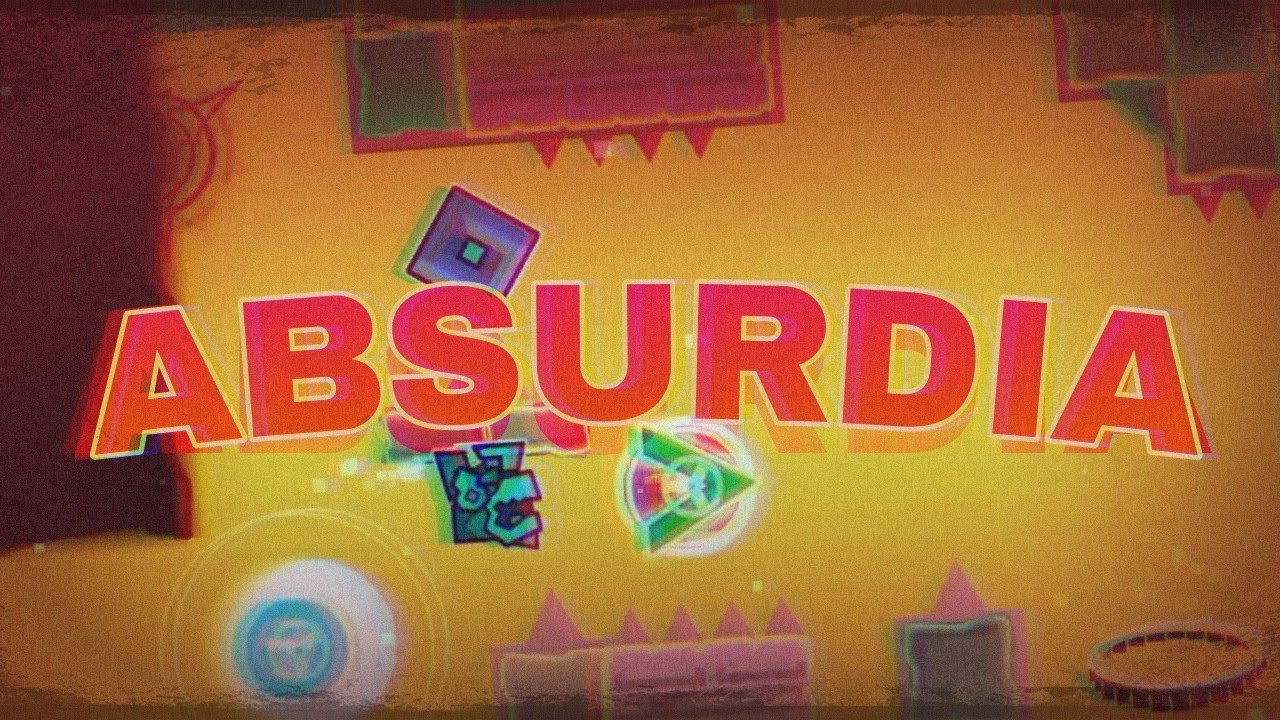 [MY BEST EFFECT DECO!] my part in "absurdia" by bowtie and more! - YouTube
