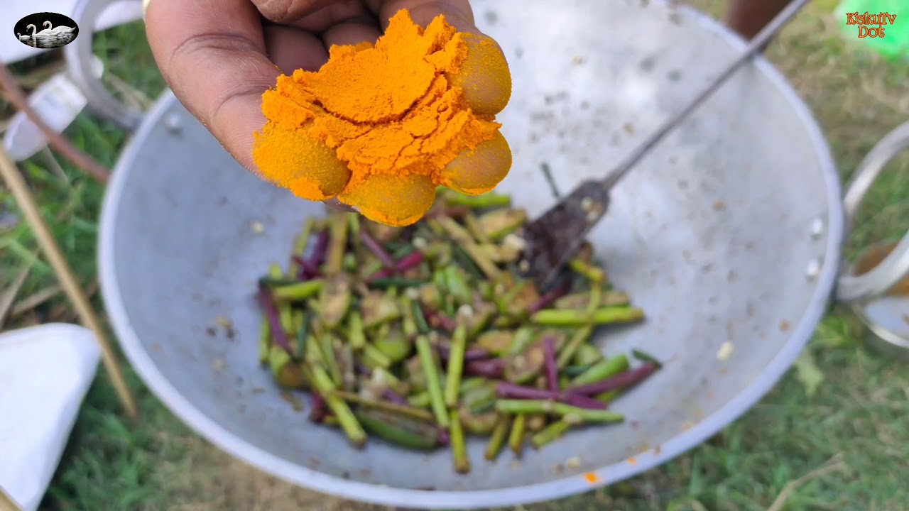 Special Veg. Hotchpotch - YouTube