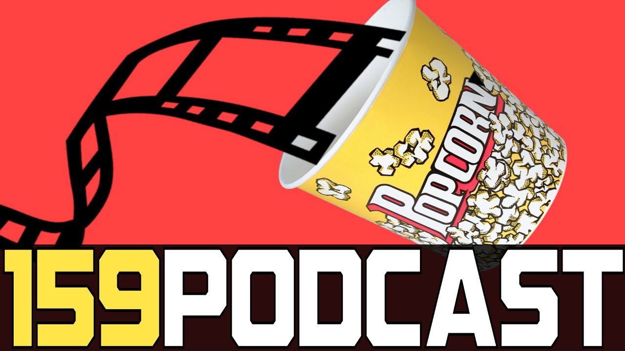 Blind Wave Podcast #159 "Memoratic Cinematics" - YouTube