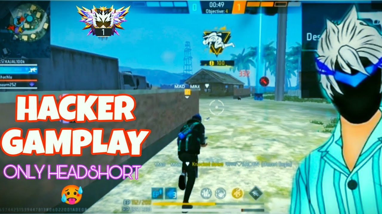 KACKER GAMEPLAY IN CS RANK WITH GRANDMASTER PLAYERS 🥵 - YouTube