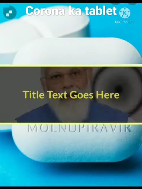 😮 Corona ka tablet 💊 Only 35Rs - YouTube