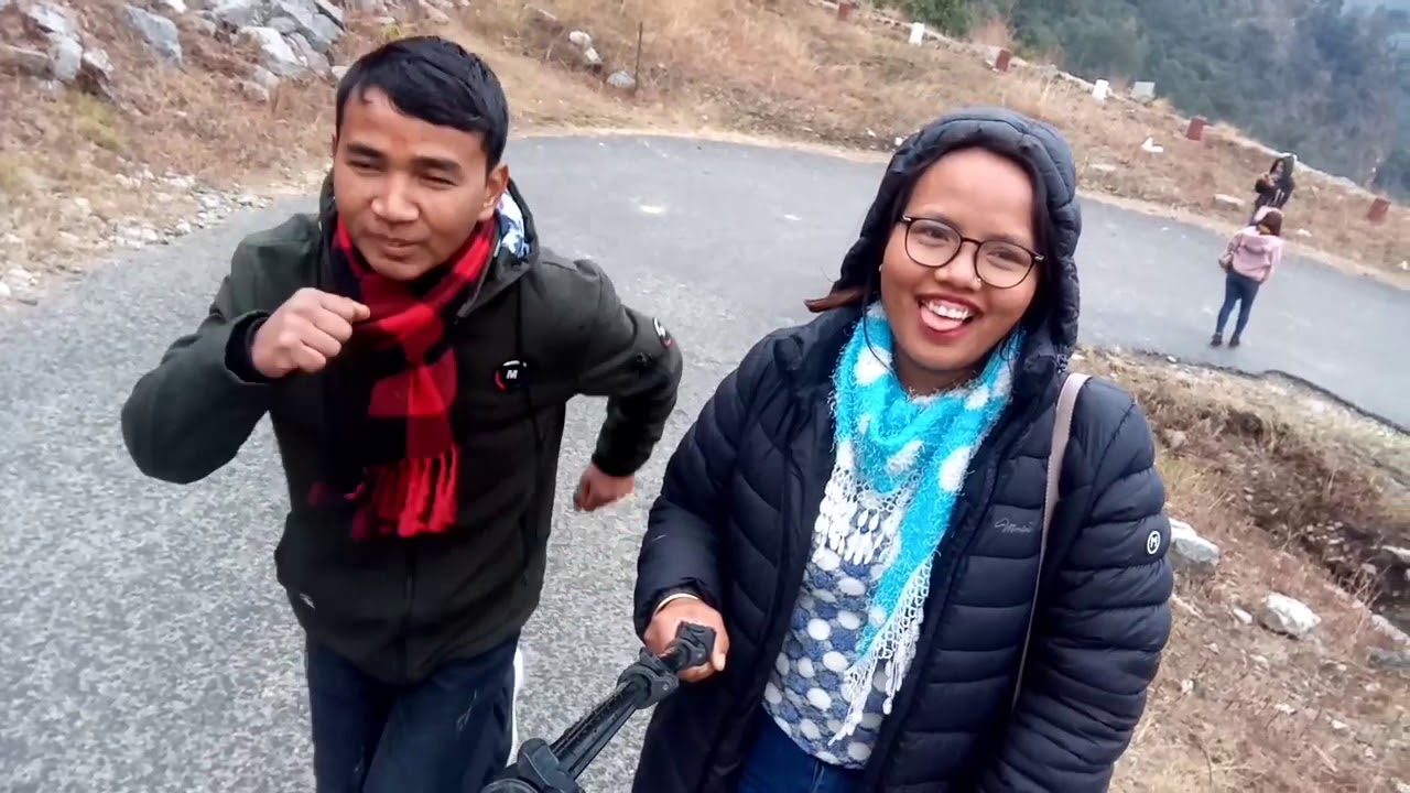 Shaktikhor To Daman With Teachers (Visit Nepal 2020) - YouTube