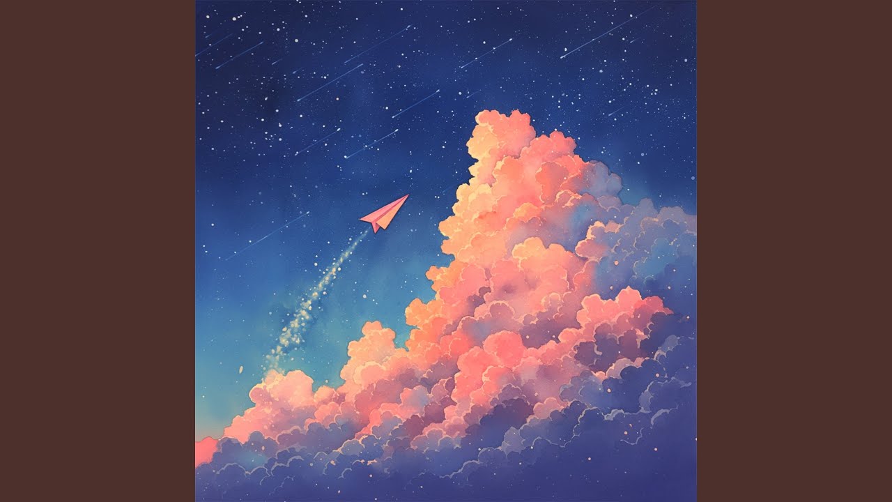 Calm Cloudscape - YouTube