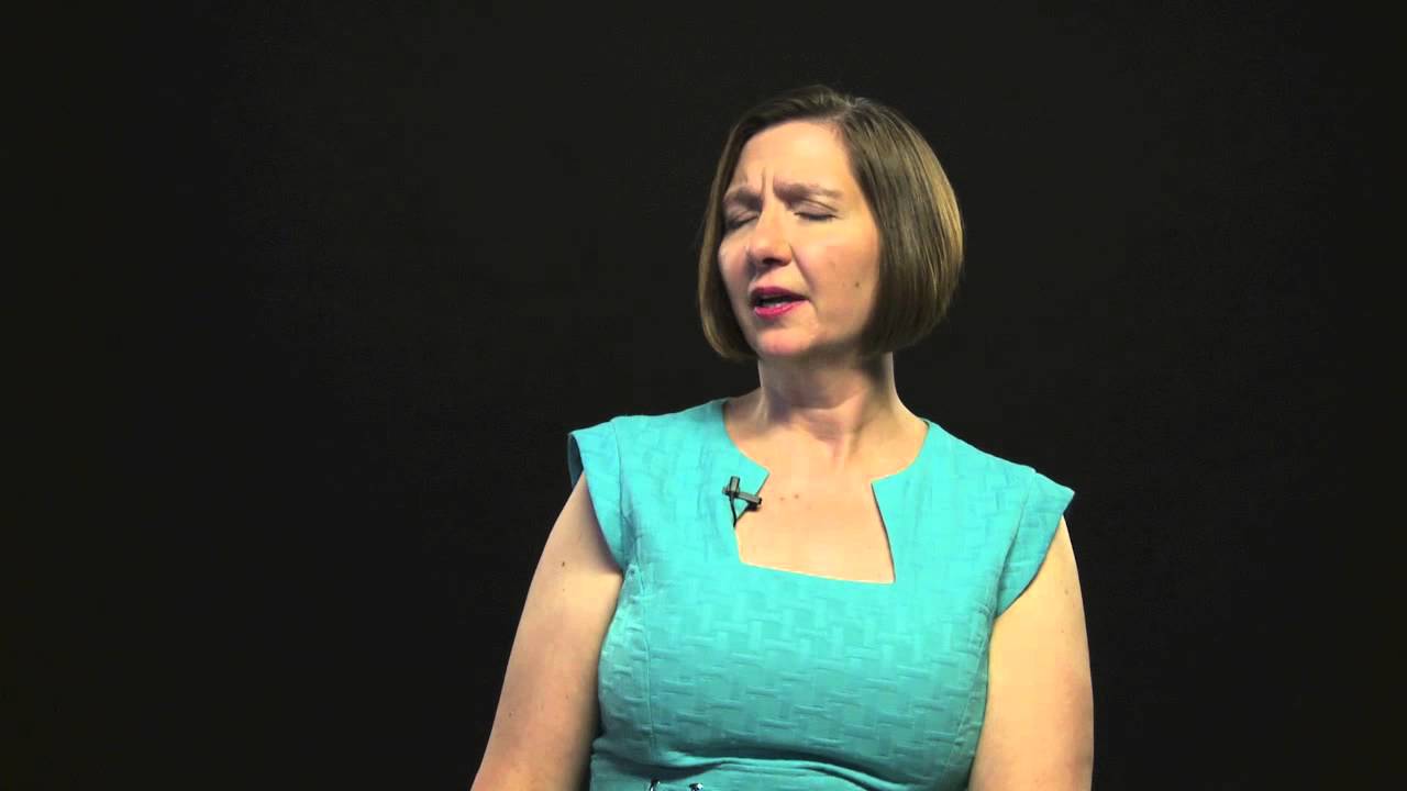 Cindy Schamp Second Best Job - YouTube