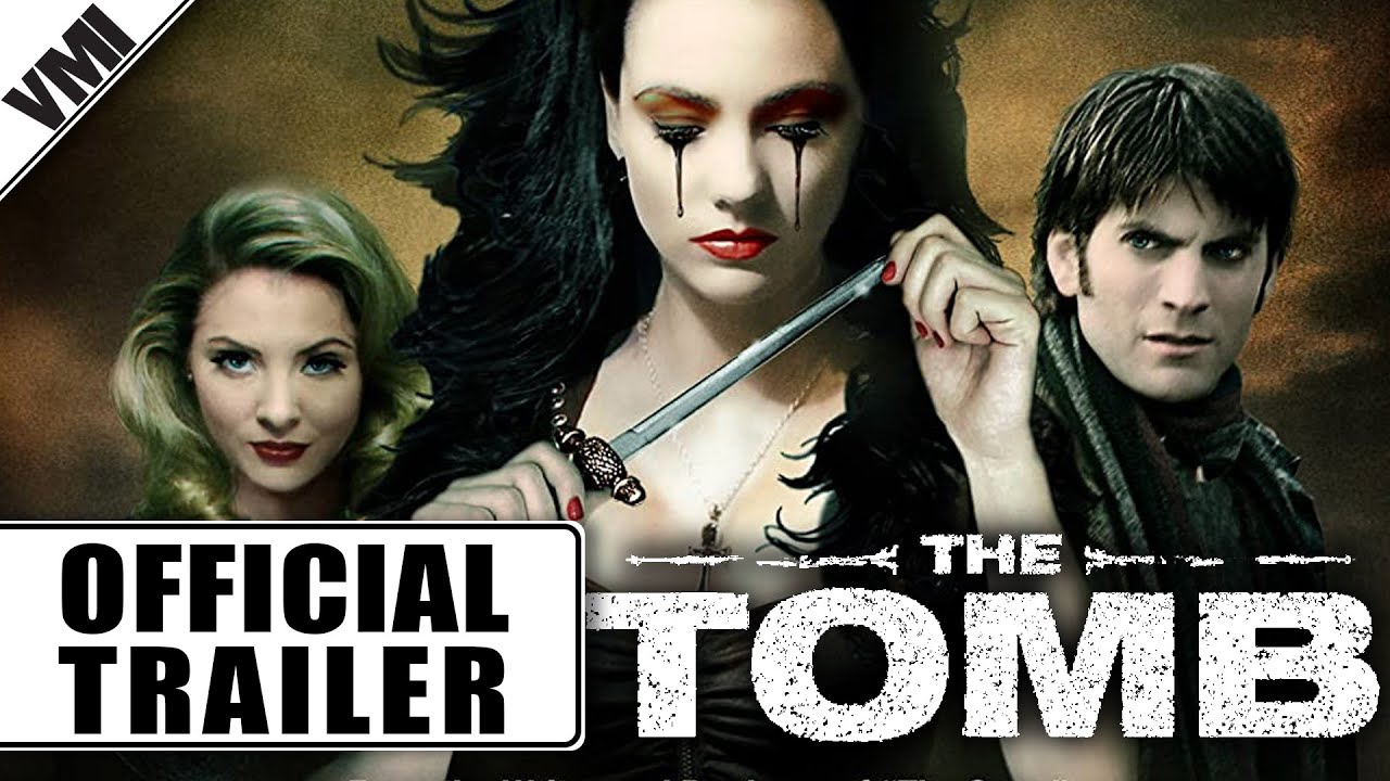 The Tomb (2009) - Trailer | VMI Worldwide - YouTube
