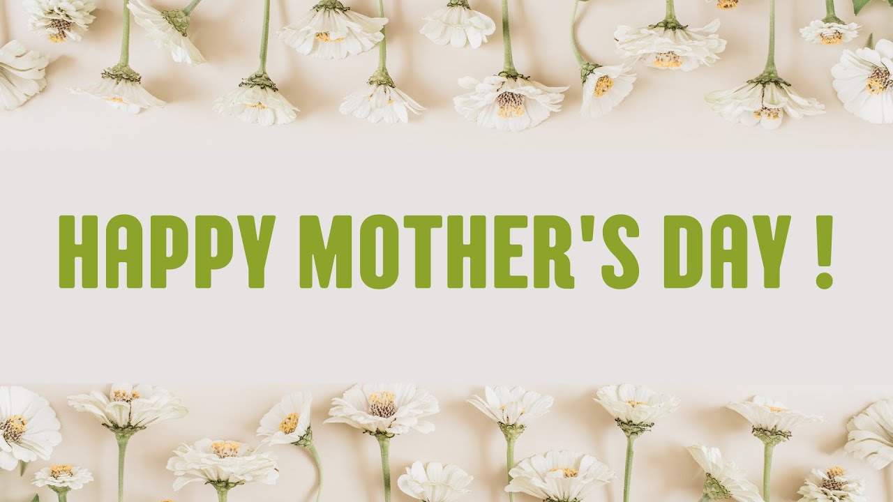 PCCC English Service Livestream 14 May 23 - Motherhood under microscope ...