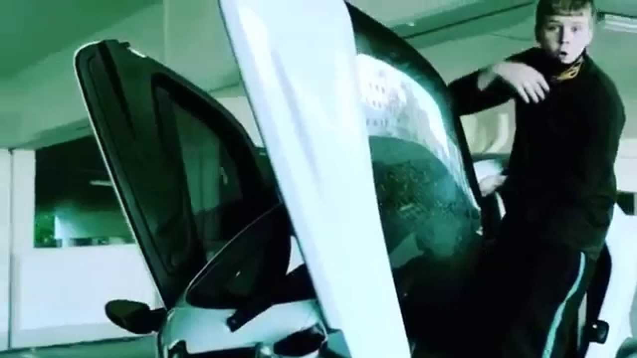 Yung Lean - Yoshi City(REMIX) Music Video - YouTube