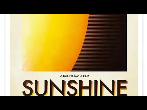 Sunshine - Is this a Sci-Fi or Horror Movie by Danny Boyle? - YouTube