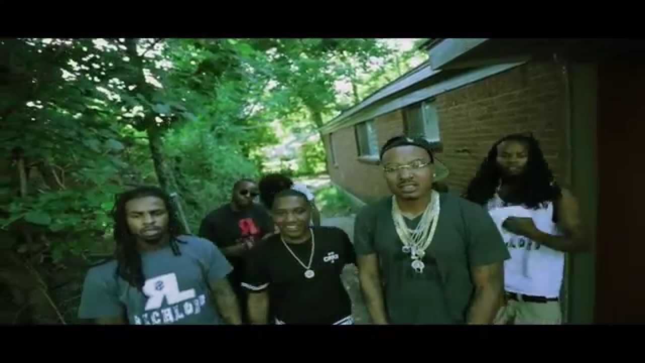 RICHLORD "S.O.S" Ft SCOTTY CARTEL x PAPA DEUCE - YouTube