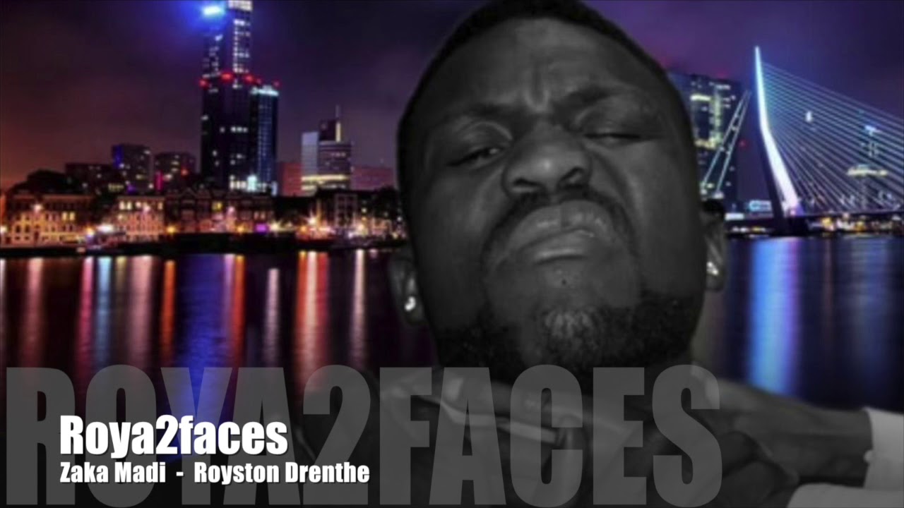 Football Players Who Can Rap 2 X Quincy Promes X Prin$$ Boateng X ...