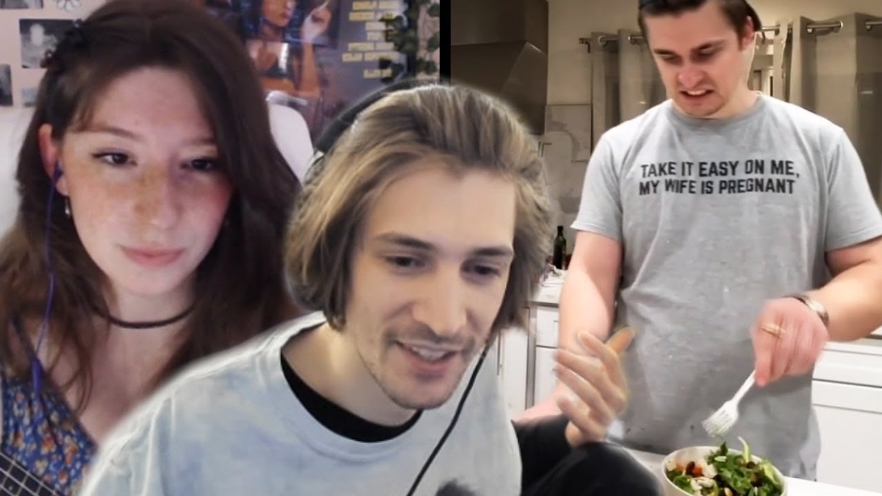 This has gone too far... xQc Reacts to Livestream FAILS! #72 - YouTube